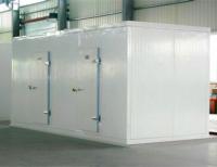 China Dual Temperature Combination Cold Room Combo Cooler with Copeland / Famous Brand Compressor for sale
