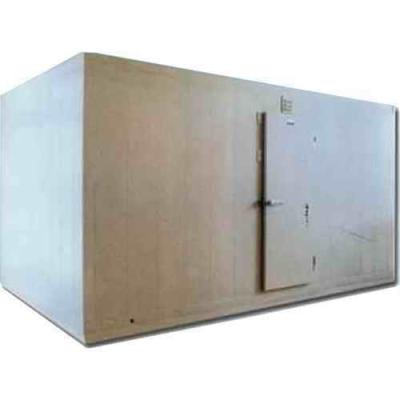 China Commercial Cold Storage Room / Walk In Freezer Room 220V 380V 50HZ for sale