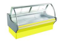 China Digital Control Thermostat Commercial Meat Freezer For Buchery Shop for sale