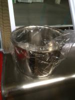 China Energy-Efficient Commercial Ice Cream Display Freezer with Curved Glass Top and Danfoss Compressor for sale