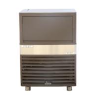 China R22 Refrigerant Ice Cube Making Machine With Ce Approved 95Kg / Day 220V for sale
