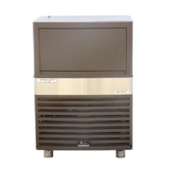 China R22 Refrigerant Ice Cube Making Machine With Ce Approved 95Kg / Day 220V for sale