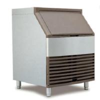 China 120KG Commercial Block Ice Cube Making Machine High Output Air Cooling for sale