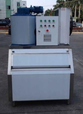China Factory Direct High-Quality Ice Flake Maker Machine With 500KG Capacity for sale