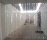 China Fan Cooling Cold Storage Room With Compressor Refrigeration Unit For Fruit for sale