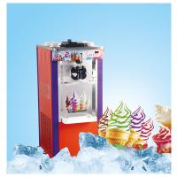 China 2020 New Arrival Supermarket Manufacturer Helado Machine Professional Gelato Maker for sale