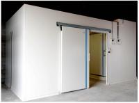 China Fashion Small Cold Room For Dry Food With Air Cooled Condenser for sale