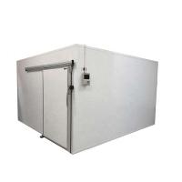 China R404a Refrigerant Cold Storage Room For  Ice Cream Copeland Compressor for sale