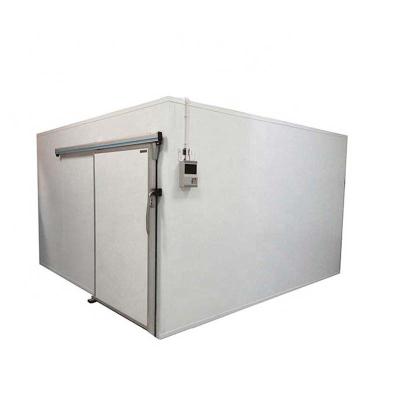 China R404a Refrigerant Cold Storage Room For  Ice Cream Copeland Compressor for sale
