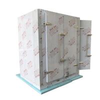 China Power Saving Cold Room Warehouse With Moisture - Proof Cold Light for sale