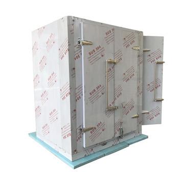 China Power Saving Cold Room Warehouse With Moisture - Proof Cold Light for sale