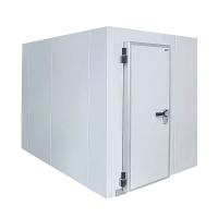 China Customized Cold Storage Warehouse / Frozen Food Storage Condensing Unit for sale