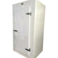 China Blast Freezer Cold Room Price for Chicken Fish Meat Supermarket Hotel Storage for sale