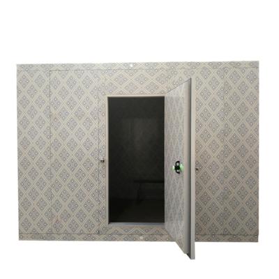 China Commercial -40c Blast Freezer Cold Storage Room For Meat 1 Year Warranty for sale