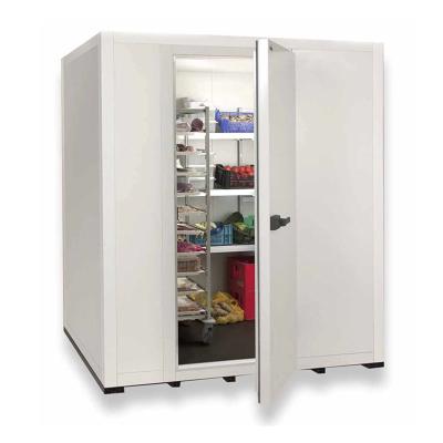 China High Efficiency Cold Storage Warehouse With Refrigeration Unit For Fruit for sale