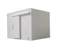 China Industry Or Restaurant Cold Storage Room 0.5mm Thickness Coated Sheet for sale