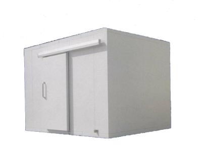 China Industry Or Restaurant Cold Storage Room 0.5mm Thickness Coated Sheet for sale