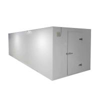 China Cold Room Cold Storage for Frozen Meat Seafood, Vegetable and Fruits for sale