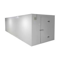 China Freezer/Chiller/Cool/Cold Storage Room with Compressor Refrigeration Unit for Meat/Vegetables/Fish/Fruit for sale