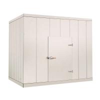 China Professional Manufacturer 10 tons Frozen Fish Meat Shrimp Cold Room/Freezer Room for sale