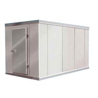 China Food Fruits and Vegetables Walk in Cold Storage Small Cold Room to Keep Vegetable, Fruit, and Meat for sale