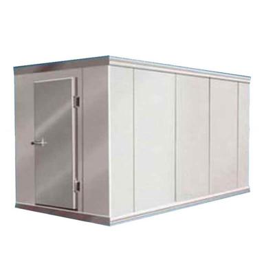 China Food Fruits and Vegetables Walk in Cold Storage Small Cold Room to Keep Vegetable, Fruit, and Meat for sale