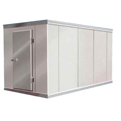 China CE Rosh Walk In Freezer PU Sandwich Cold Room Cooling For Seafood / Vegetables for sale