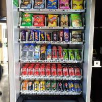 China Commercial Beverage Display Refrigerator with Custom LED Lighting, Self-Closing Door, and Danfoss/Embraco Compressor for sale