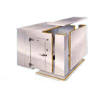 China Top Sponsor Listing big size Cold Storage Room for Fresh Vegetables And Fruit for sale