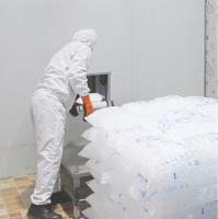 China Commercial Walk-In Cold Storage Warehouse with High-Density PU Insulation Intelligent Temperature Control and Modular Expansion for sale