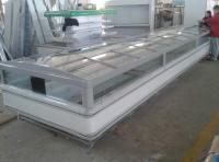 China Customize 10m Commercial Refrigeration Equipment R22 / R404a for sale