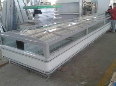 China Customize 10m Commercial Refrigeration Equipment R22 / R404a for sale