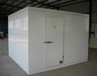 China High Density Cold Storage Units For Chicken / Meat Environment Friendly R404a for sale