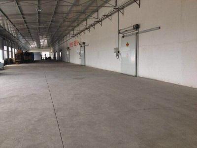 China CE Greenheath Cool Storage Room Walk In Refrigerator Environment Friendly for sale
