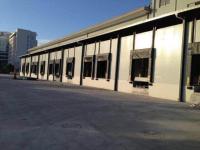 China Energy Saving Cold Storage Room For Vegetable Market Air Cooling for sale