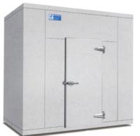 China Ice Cream / Fronzen Food Cold Storage Room Refrigerated Container for sale