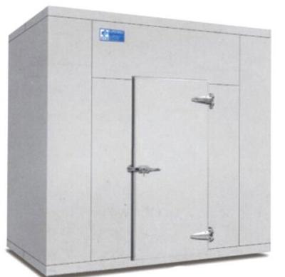 China Ice Cream / Fronzen Food Cold Storage Room Refrigerated Container for sale