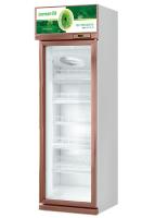 China Multipurpose Commercial Display Freezer 5 Layers Beverage Cooler for sale
