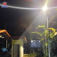 China Polysilicon 5v20w Street Solar Light Prices 100w 300 Watts 500w Outdoor Highway Led Solar Street Lights With Motion Sensor for sale