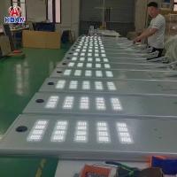 China Highway Streets Light 2000w Prices 60w 100w 250w 300 Watts 500w Outdoor Solar Powered Led Street Lights With Motion Sensor 8000w for sale