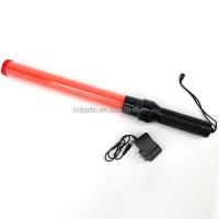 China Wholesale Rechargeable LED Aviation Traffic Baton Airport Traffic Management Equipment of High Quality for sale
