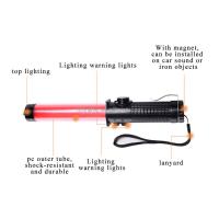 China Wholesale Rechargeable LED Aviation Traffic Baton Airport Traffic Management Equipment of High Quality for sale