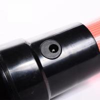 China Wholesale Rechargeable LED Aviation Traffic Baton Airport Traffic Management Equipment of High Quality for sale