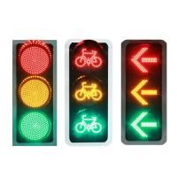 China High Quality Traffic Light Complete Set - Durable Traffic Signal Lights for Road Safety for sale