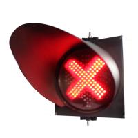 China Three Color 12V LED Traffic Signal Light Red Green Lights Intelligent Countdown Timer Arrow IP65 Traffic Warning Product Sale for sale