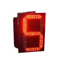 China Traffic signal Light 300mm Ryg Ball Led Traffic Light Led Traffic Light Arrow High Flux 300 for sale