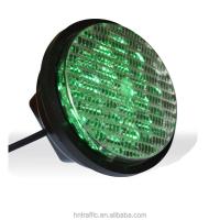China 200mm LED Traffic Light Module - Durable & Sunlight Resistant | Ideal for Traffic Light for sale