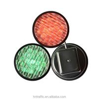 China 200mm LED Traffic Light Module - Durable & Sunlight Resistant | Ideal for Traffic Light for sale