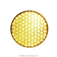 China 200mm LED Traffic Light Module - Durable & Sunlight Resistant | Ideal for Traffic Light for sale