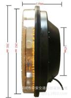 China High Brightness Led Traffic Light Module High Quality Traffic Light Led Module Plastic Housing Traffic signal Light Module for sale